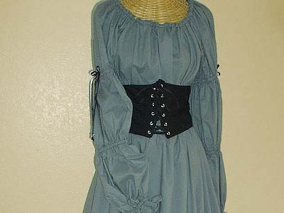 Misty Thicket Clothing: Maiden's Waist Cinches